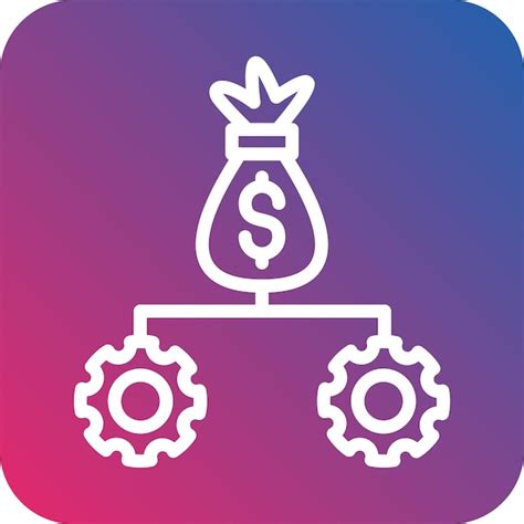 Premium Vector Vector Design Asset Allocation Icon Style