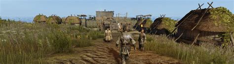 Sandbox Survival Mmo Life Is Feudal Mmo Goes Free To Play
