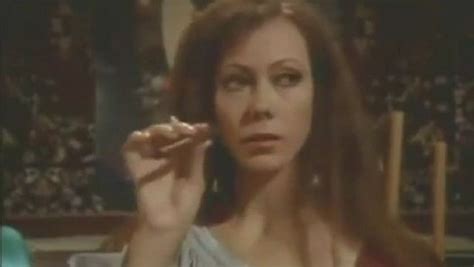 Jenny Agutter At The Twilight Zone Clip Video Dailymotion
