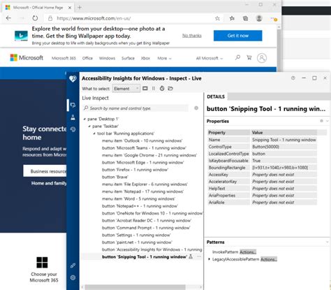 Download And Install Accessibility Insights For Windows Carl De Souza