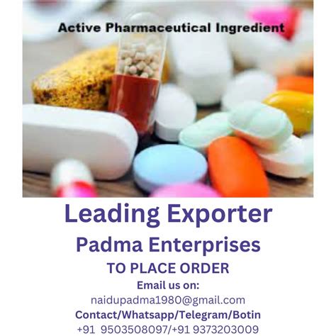 Tablet And Injection Active Pharmaceutical Ingredients Medicine At