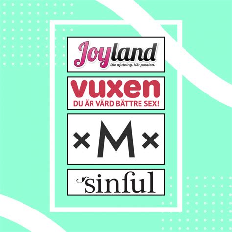 B Sta Sexbutikerna Online Topplista Ver De B Sta Sexshoparna