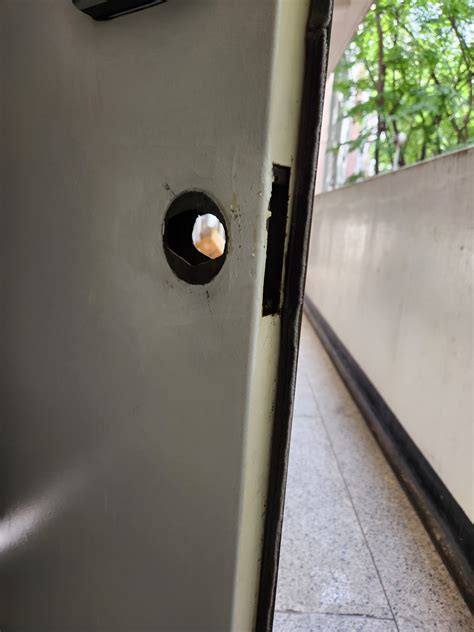 현관문 레버 교체 수리 ㅡ 관악현대아파트 열쇠형 일자 문 손잡이 설치 서울특별시 관악구 행운동 비즈프로필