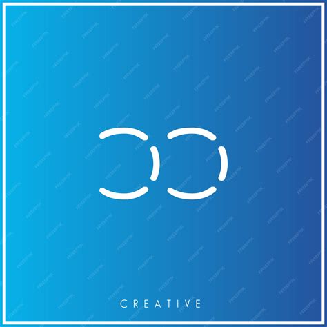 Cc 프리미엄 ⁇ 터 후자의 로고 디자인 크리에이티브 로고 ⁇ 터 일러스트레이션 로고 문자 로고 크리에이티브 프리미엄 벡터