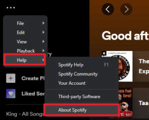 Ways To Fix Something Went Wrong Spotify Error On Windows TechCult