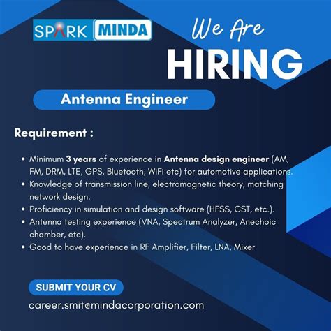 Mukesh Bingewar On Linkedin Antennadesign Rfantenna Anteenatesting Hfss Cst Smit