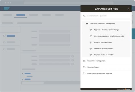 Sap Ariba Implementation How To Drive User Adoption Whatfix