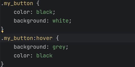 Exploring The Power Of Css Nesting Simplifying Styling And Enhancing