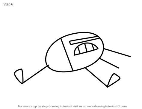 How To Draw Robot Frog From Dick Figures Dick Figures Step By Step