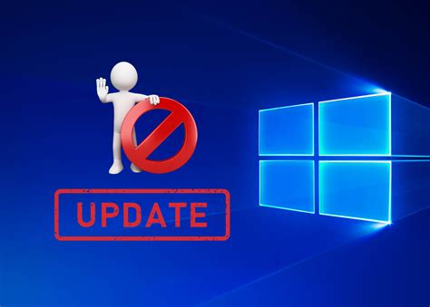 Cách Tắt Update Window 10 11 Vĩnh Viễn Hiệu Quả Tức Thì Tiki