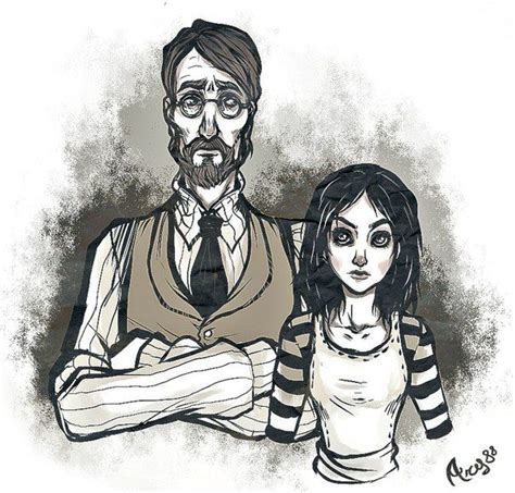 Pin By 𝒟𝑒𝒶𝓇 ♡ On Aes Characters Alice Madness Returns Alice Liddell