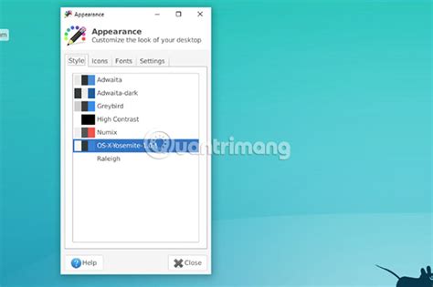 Making Linux Look Like MacOS With These Easy Tweaks