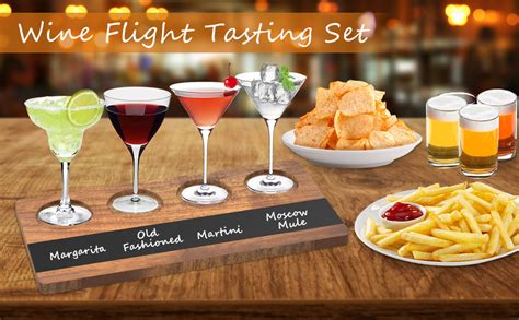 Martini Flight Board 60 Photos