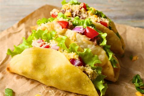Copycat Jack In The Box Beef Tacos Nesting Lane Indulge
