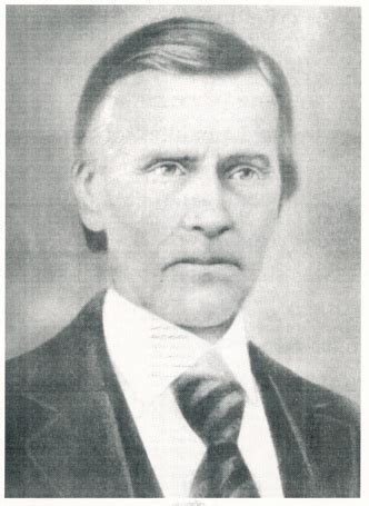 Levi Ward Hancock Mexican War Mormon Battalion Journal Of Levi W