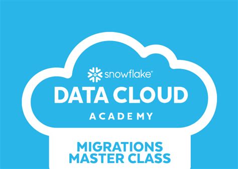 Migrations Master Class Best Practices To Migrate To Snowflake Wisdominterface