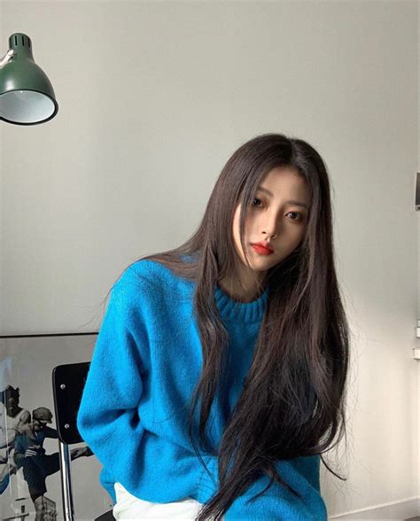 🌙 [ Twss ] 트윈에스 Sso Ix On Instagram • 520 Photos And Videos Волосы Корея