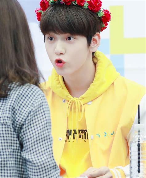 Blip 수비니 팬싸 사진