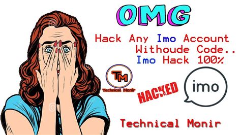 How Hack Any Imo Without Verification Teepassa