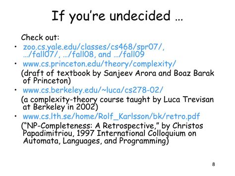 Ppt Computational Complexity Powerpoint Presentation Free Download Id 5124149