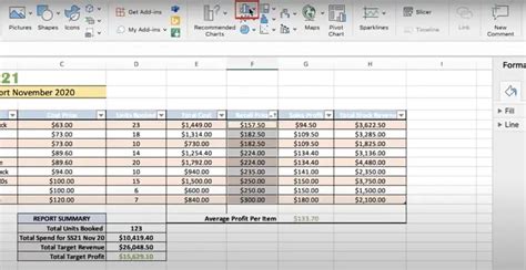 Create Bar Graph In Excel Importance Of Bar Graphs In Excel Earn And Excel