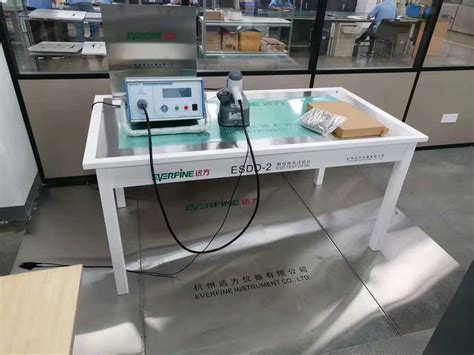 EVERFINE远方EMS61000 2A 静电放电发生器智能EMS静电发生器 阿里巴巴