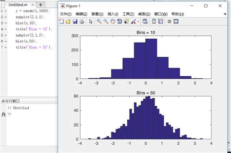 matlab—进阶绘图 matlab画图横坐标递减 csdn博客
