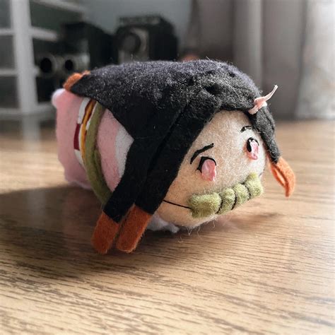 Custom Character Bean Etsy