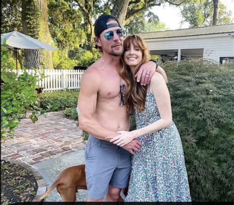 Who Is Magnolia Networks Gray Benko Meet The Anything But Gray Star