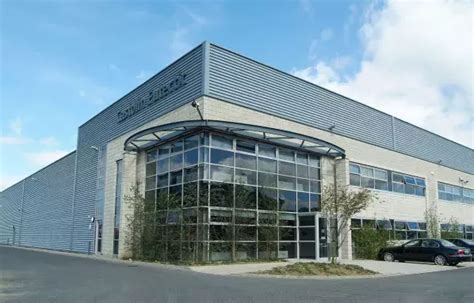 Dublin Ireland Castolin Eutectic A Leading Innovator In Maintenance Surface Protection And