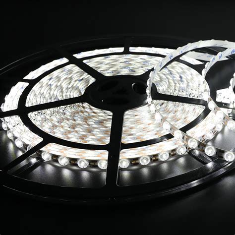 Diffused Led Lights With Wide Angle Scattering Optical Lens