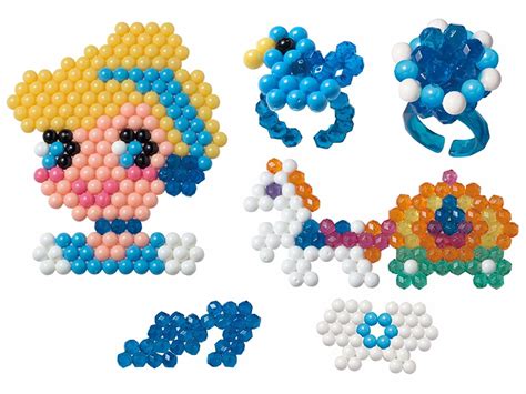 Aquabeads Cinderella Set
