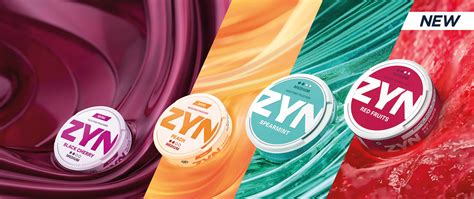 Zyn Tobacco Free Nicotine Pouches Zyn Switzerland