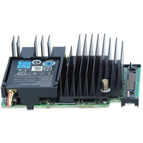 raid web console