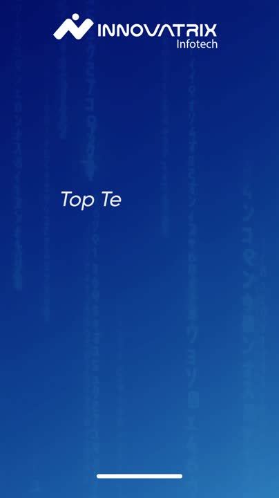 [video] how golang and scala can boost app development innovatrix infotech posted on the topic