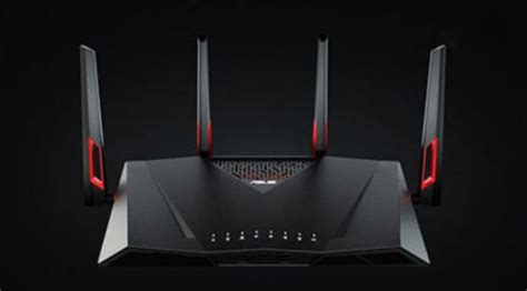 Best 5 GHz Wi Fi Routers
