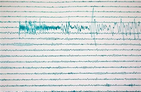 Unlocking The Future Of Earthquake Prediction And Readiness