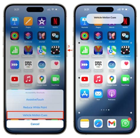How To Configure Accessibility Shortcut On Your Apple Devices