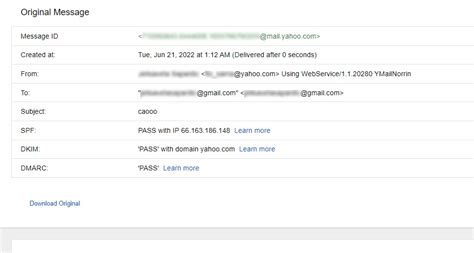 Email Header A Complete Guide Qode Interactive