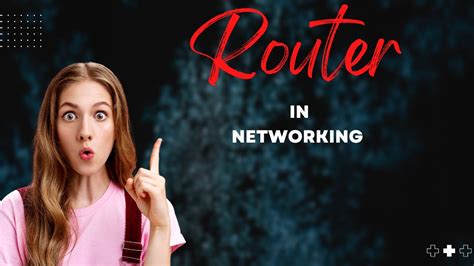What Is Router In Networking Router In Hindi YouTube