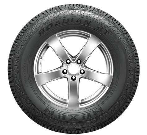 Nexen 265/70R18 116S RO AT PRO - TamcoShop