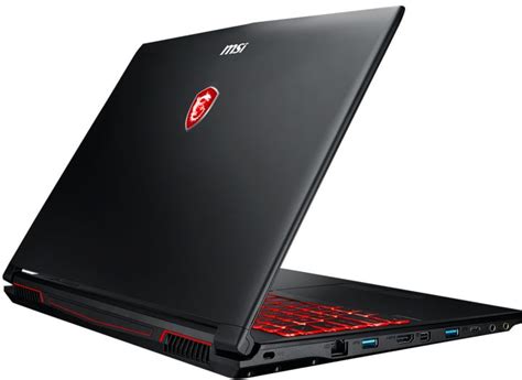 Laptop Gaming Harga Jutaan Terbaik Oktober