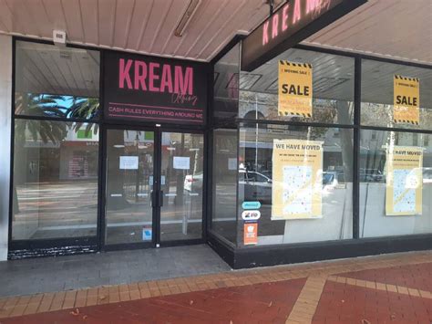 New Flirt Adult Store Approved By Council In Tamworth CBD Bemuses Nearby Peel Street Businesses