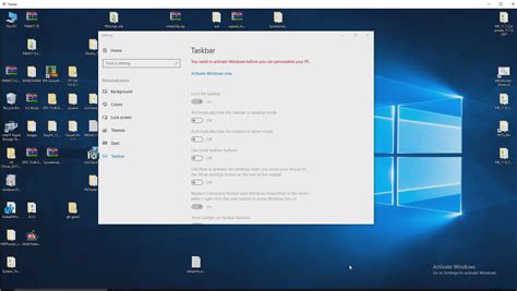 Presenting Video In Full Screen With Python Excludes The Bottom Bar