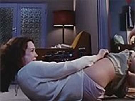 Naked Frances O Connor In Book Of Love Video Clip