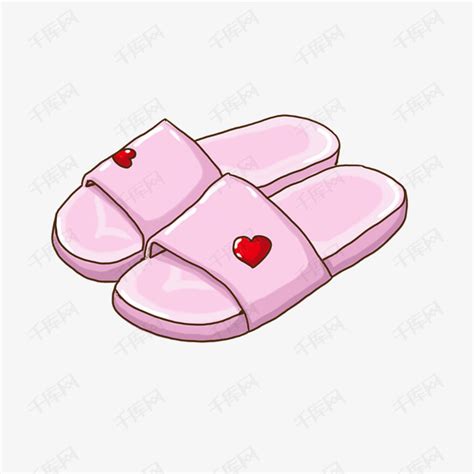 拖鞋简笔画 卡通 拖鞋简笔画 儿童 伤感说说吧