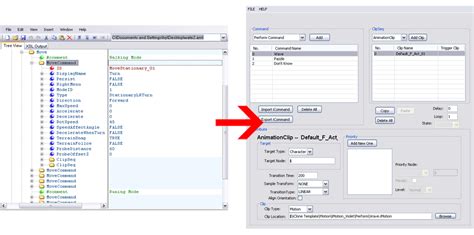 What Is Aml Scripteditor
