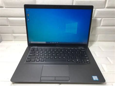 Dell Latitude Gen Di Indonesia Olx Murah Dengan Harga Terbaik Olx Co Id