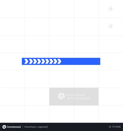 Arrow Progress Bar Animation By Ghanshyam Joganandi Lottiefiles