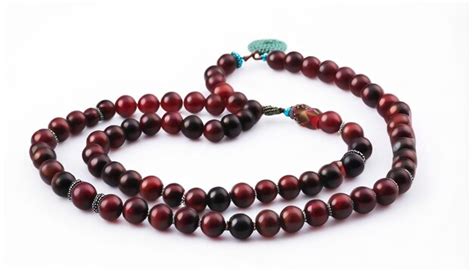 Premium Ai Image Prayer Beads